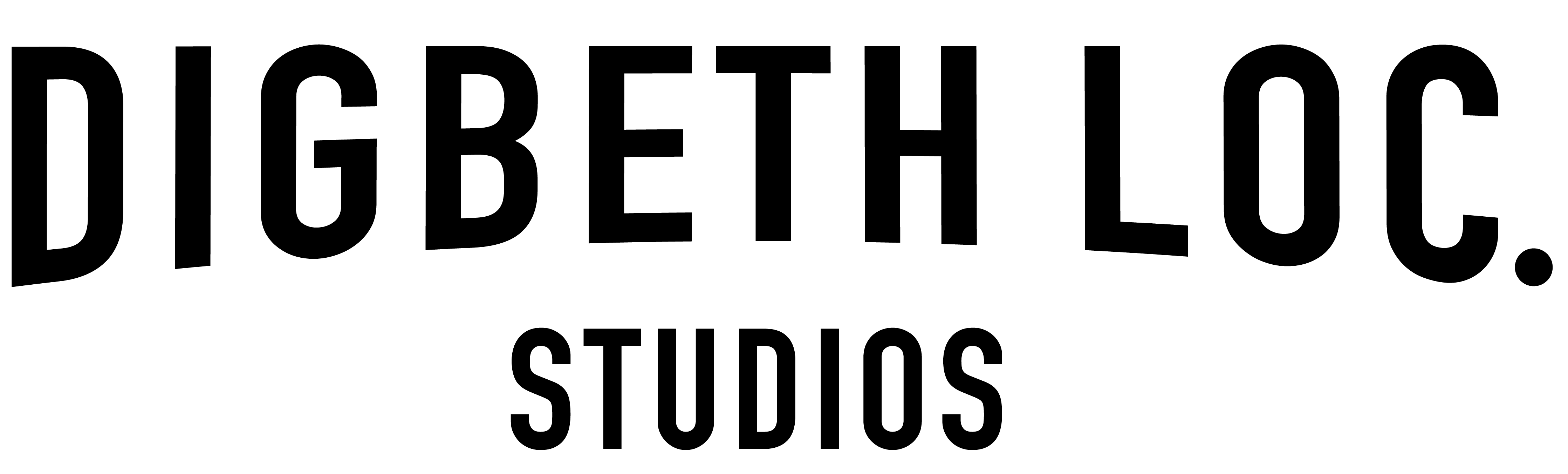 Dashboard - Digbeth Loc. Studios